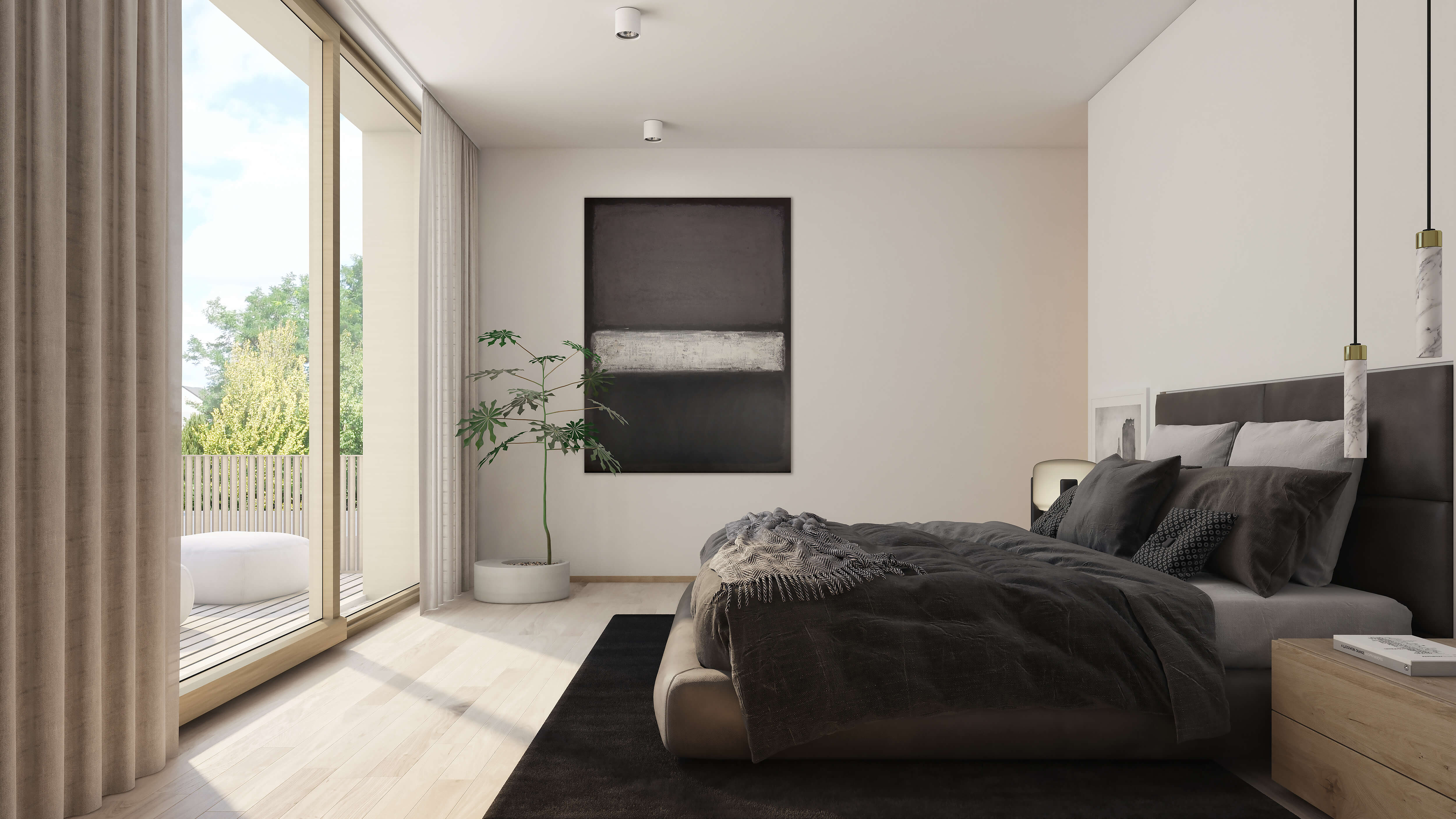 Futurs projets - Dellizotti