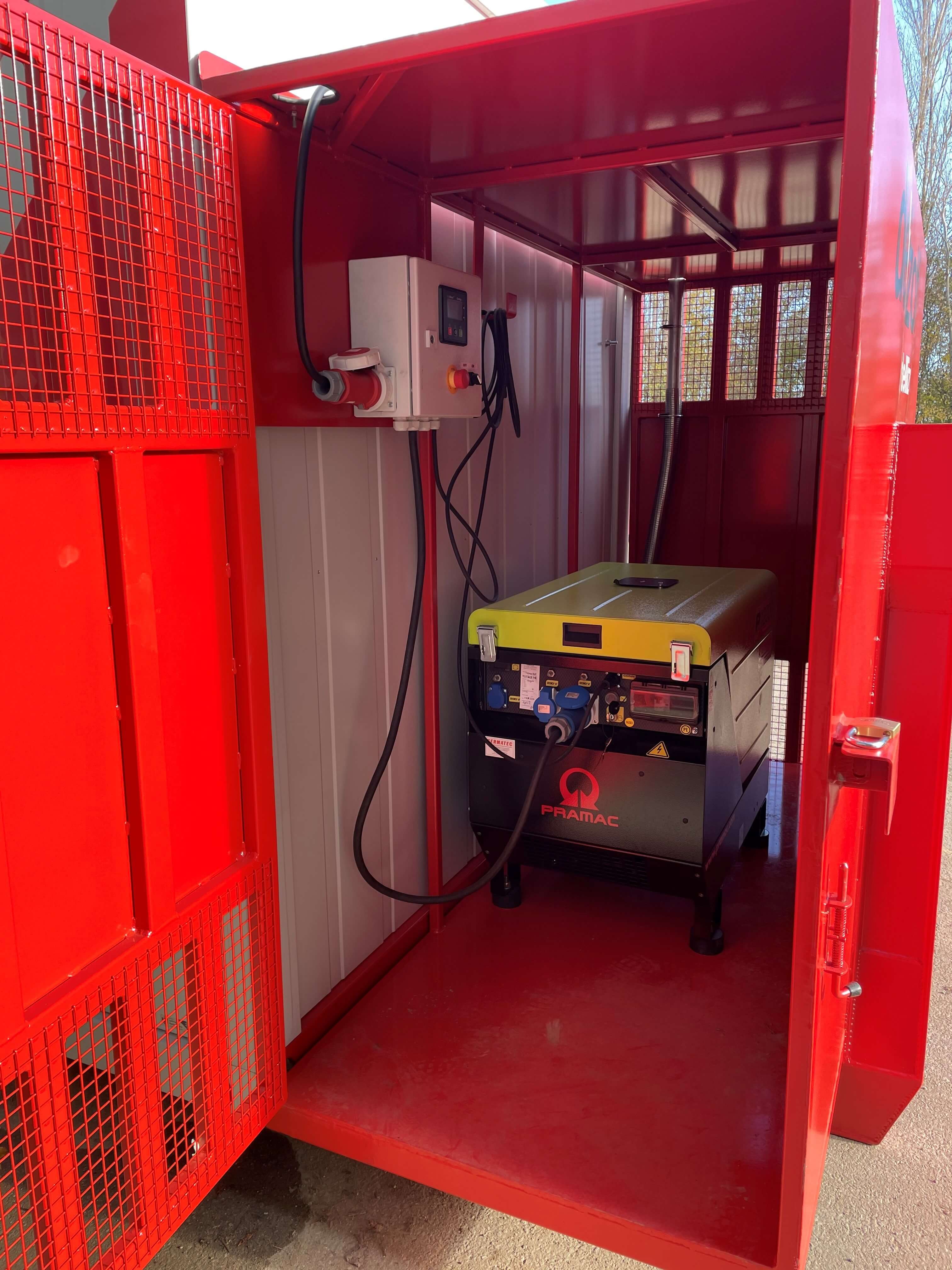 PHOTO 1 - Dellizotti