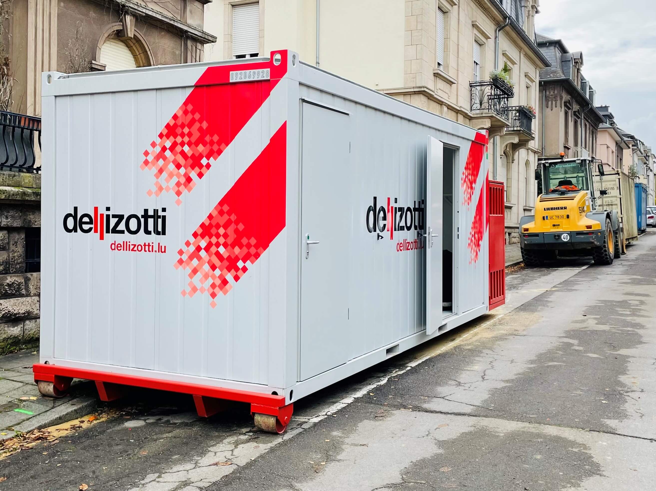 PHOTO 8 - Dellizotti