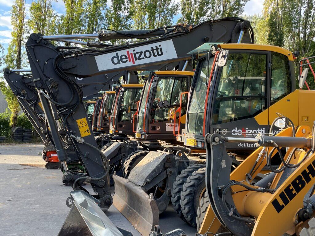 RSE (Responsabilité sociétale et environnementale) - Dellizotti